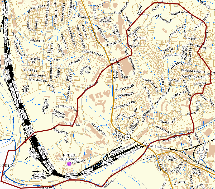 MSD-Preventive Maintenance