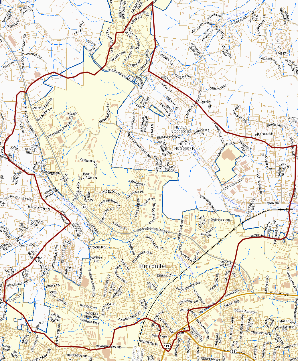 MSD-Preventive Maintenance